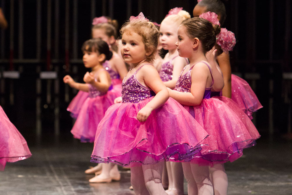 Tallahassee Dance Recitals | Sharon Davis School Of Dance